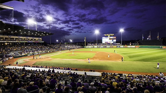 Barbe outfielder Jordin Griffin commits to LSU baseball - Louisana Sports