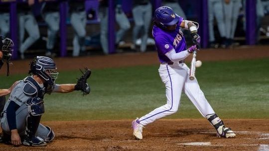 Stanfield back from injury, could be huge piece to Tiger lineup ...