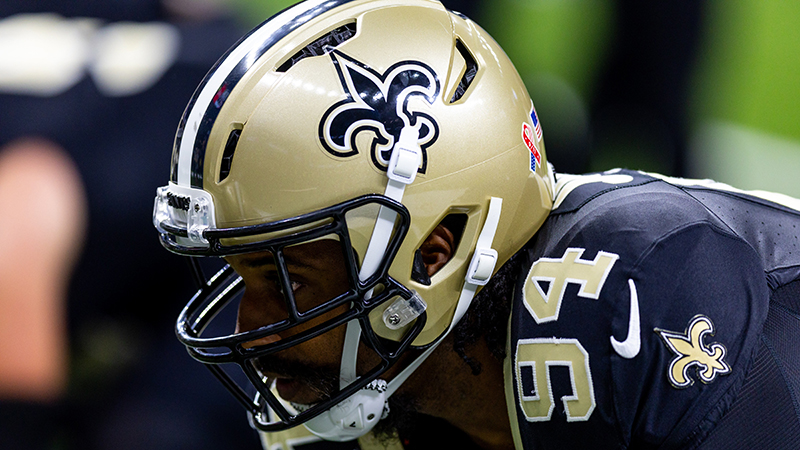 Three positions where the Saints can pursue more additions - Louisana ...