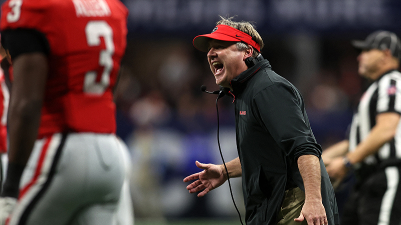 SEC head coach rankings entering 2026 season - Louisiana Sports