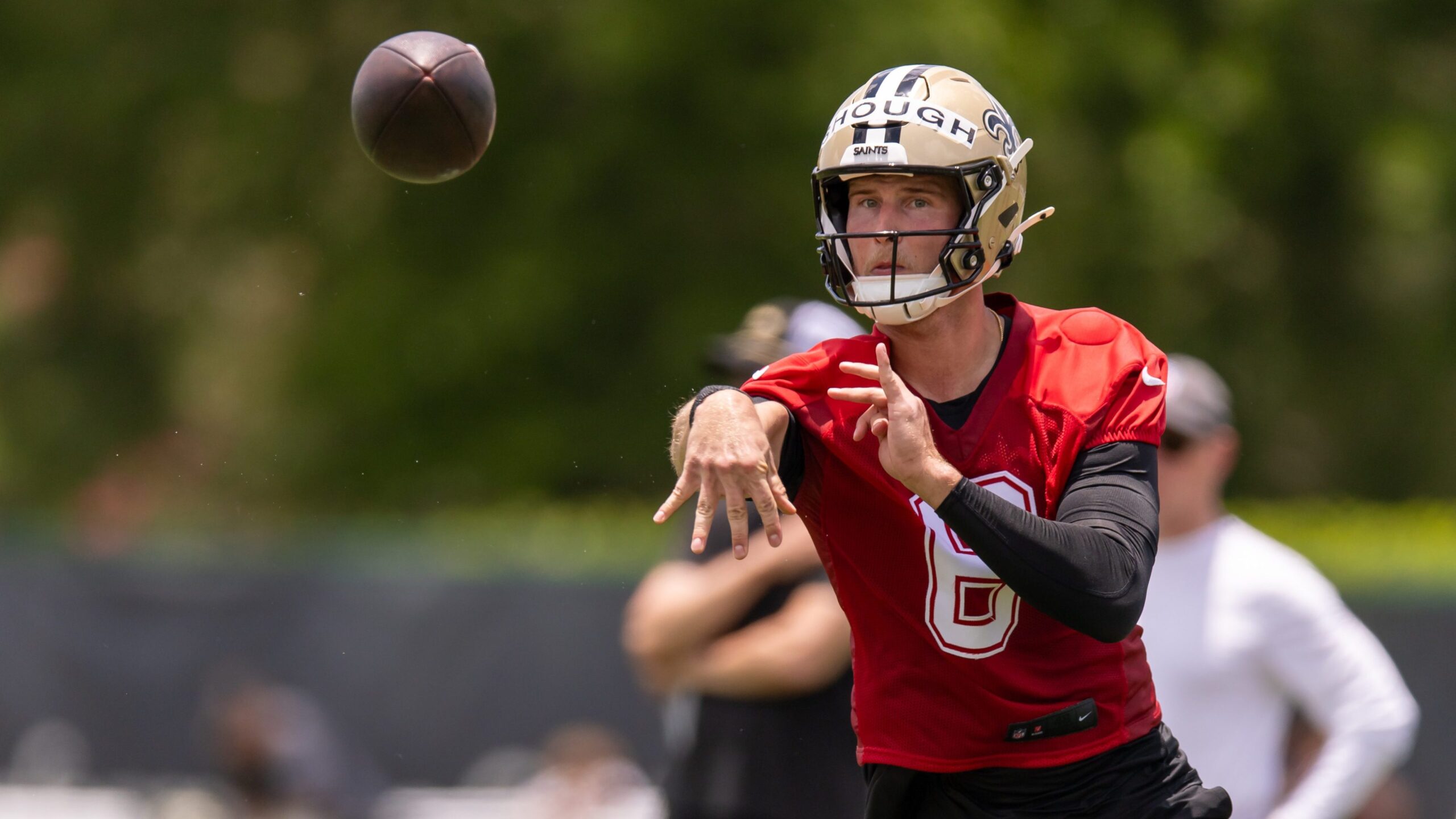 Observations and takeaways from Saints' final OTA practice - Louisana ...
