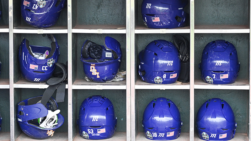 Six LSU players on Baseball America Top 100 transfers - Louisana Sports