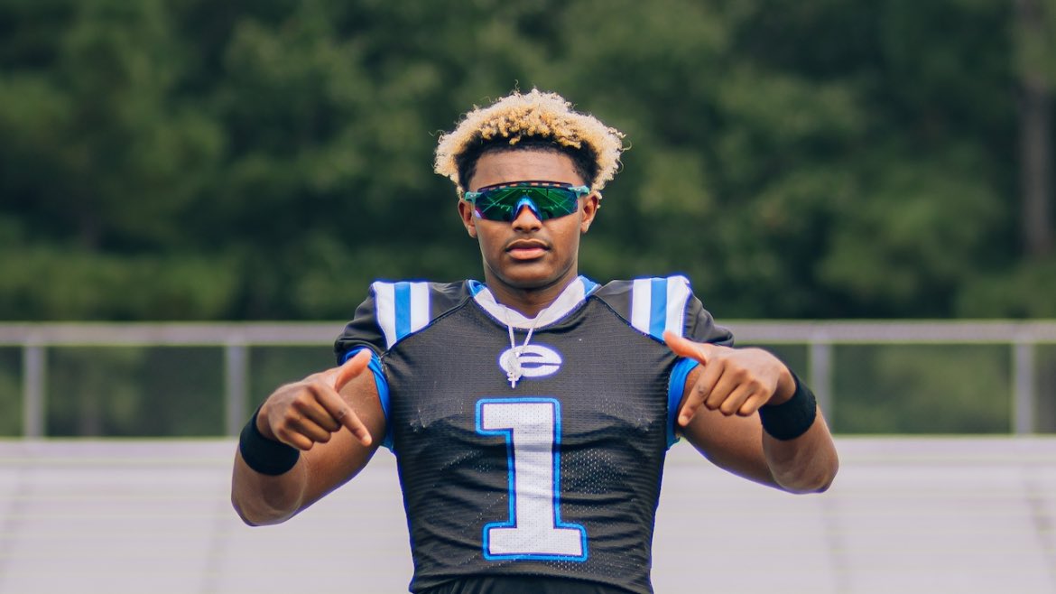 Peyton Houston impresses Rivals, The Athletic at Elite 11 - Louisana Sports