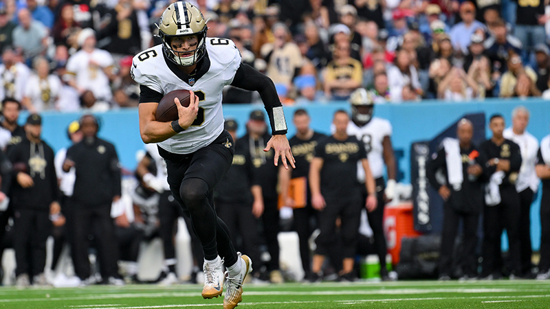 Shough leads Saints breakout player candidates - Louisana Sports