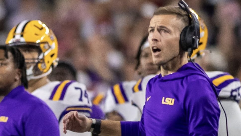 Report: Austin Thomas returning to Ole Miss as GM - Louisiana Sports
