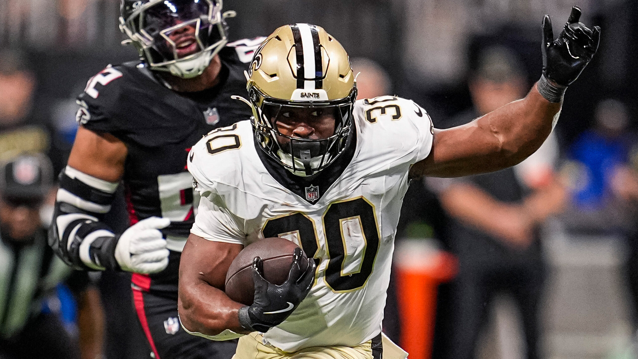Early 53-man Saints roster projection: Running Backs - Louisana Sports