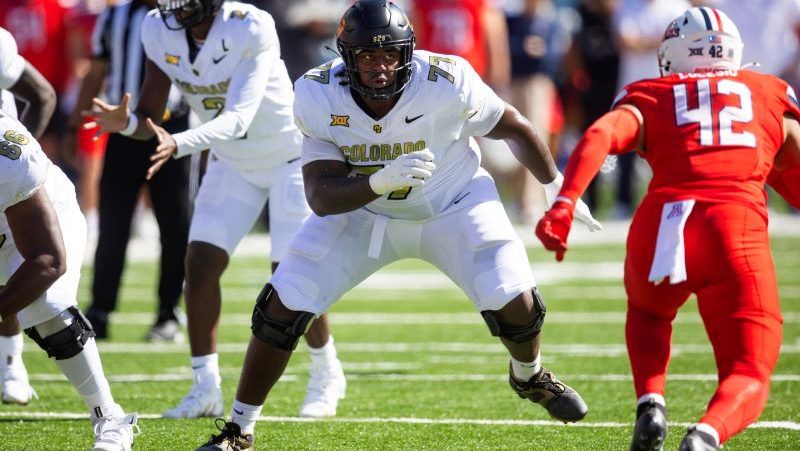 LSU lands elite OT Jordan Seaton to cap No. 1 portal class - Louisana ...