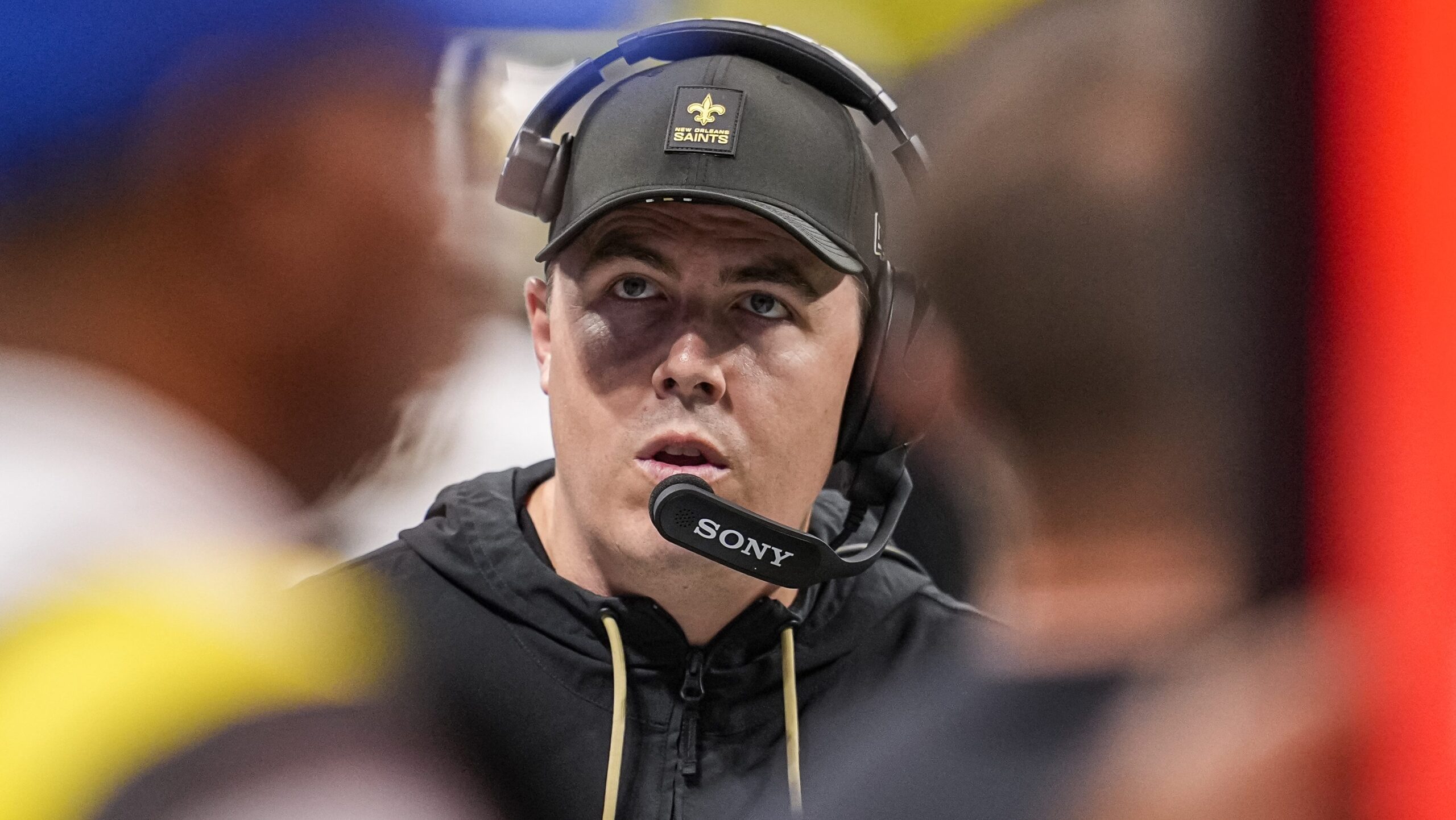 2026 NFL Division Odds: Saints are live to flip the NFC South ...