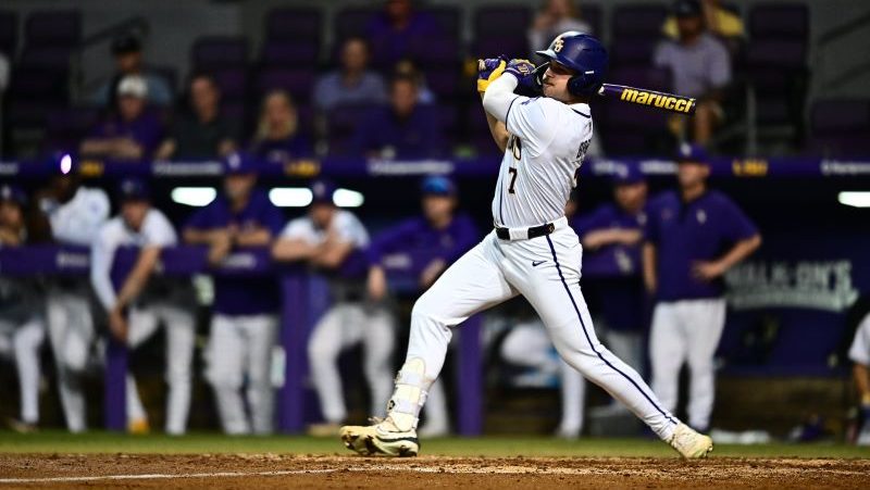 Statistically Speaking: LSU stats analysis through 15 SEC games ...