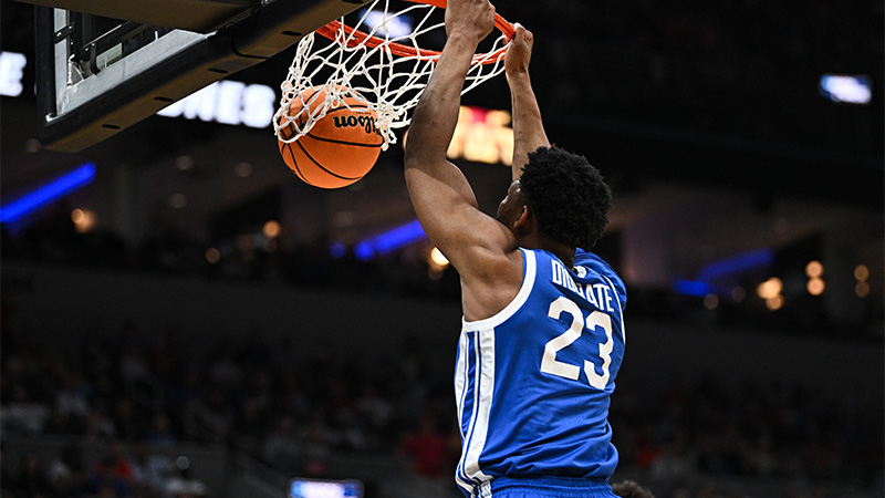 SEC Basketball Portal Update: LSU makes a big splash - Louisana Sports