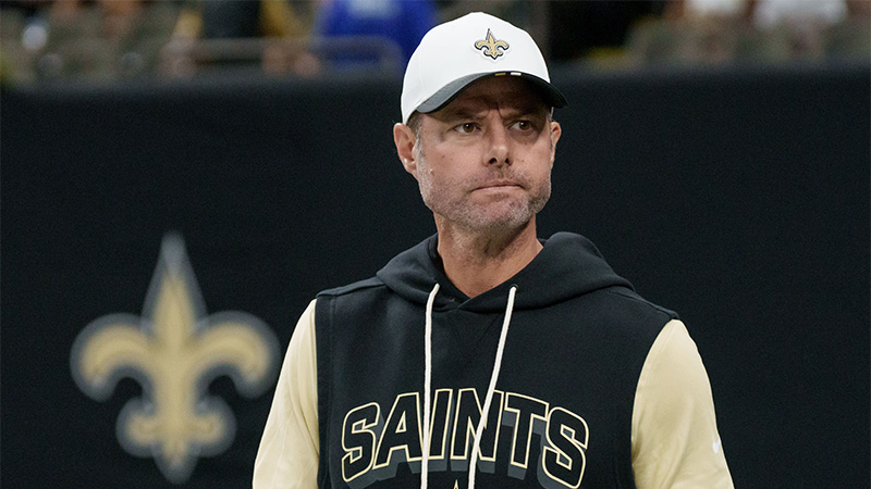 Saints' defense bracing for heavier offenses in 2026 - Louisana Sports