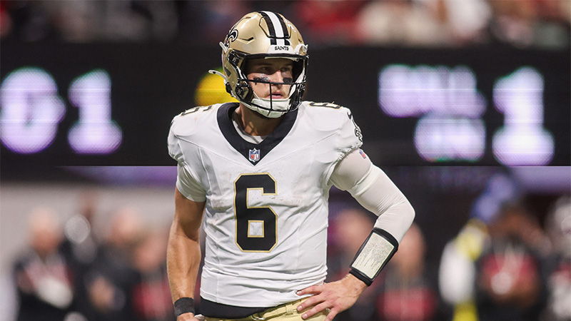 Saints replacing several captains in 2026 - Louisana Sports