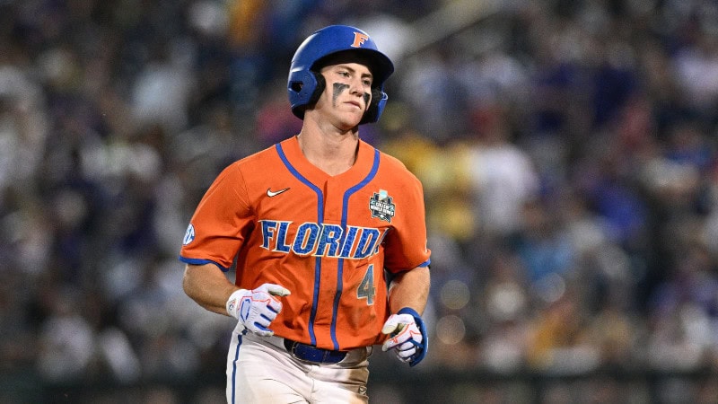Portal Profile: Cade Kurland - Louisana Sports