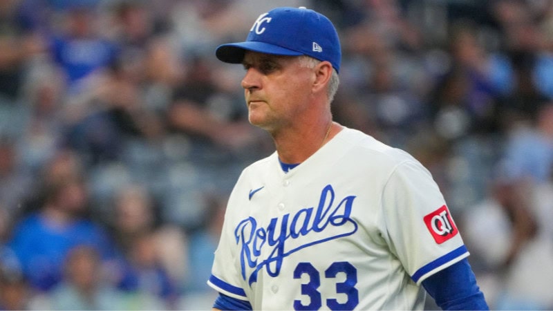 Matt Quatraro favored as next MLB manager fired - Louisiana Sports