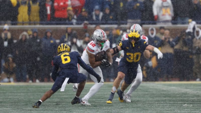Three undrafted standouts from Saints OTAs - Louisana Sports