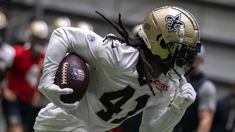 Biggest storylines headed into Saints’ mandatory minicamp - Louisana Sports